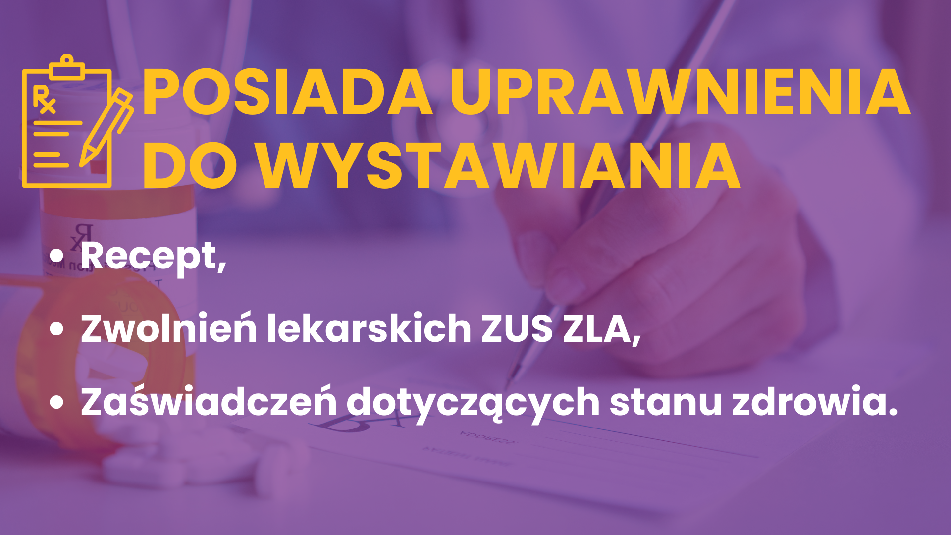 lek. Adam Hirschfeld - Neurolog Poznań - PsychoMedic.pl